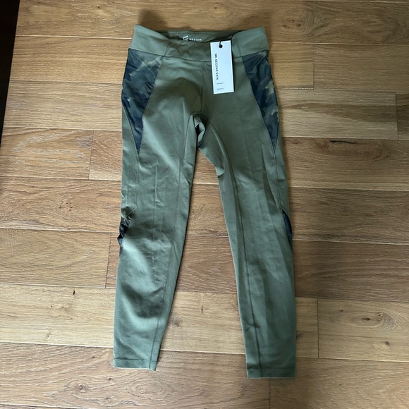 Second Skin Overalls | Pants & Jumpsuits | Second Skin Performance ...